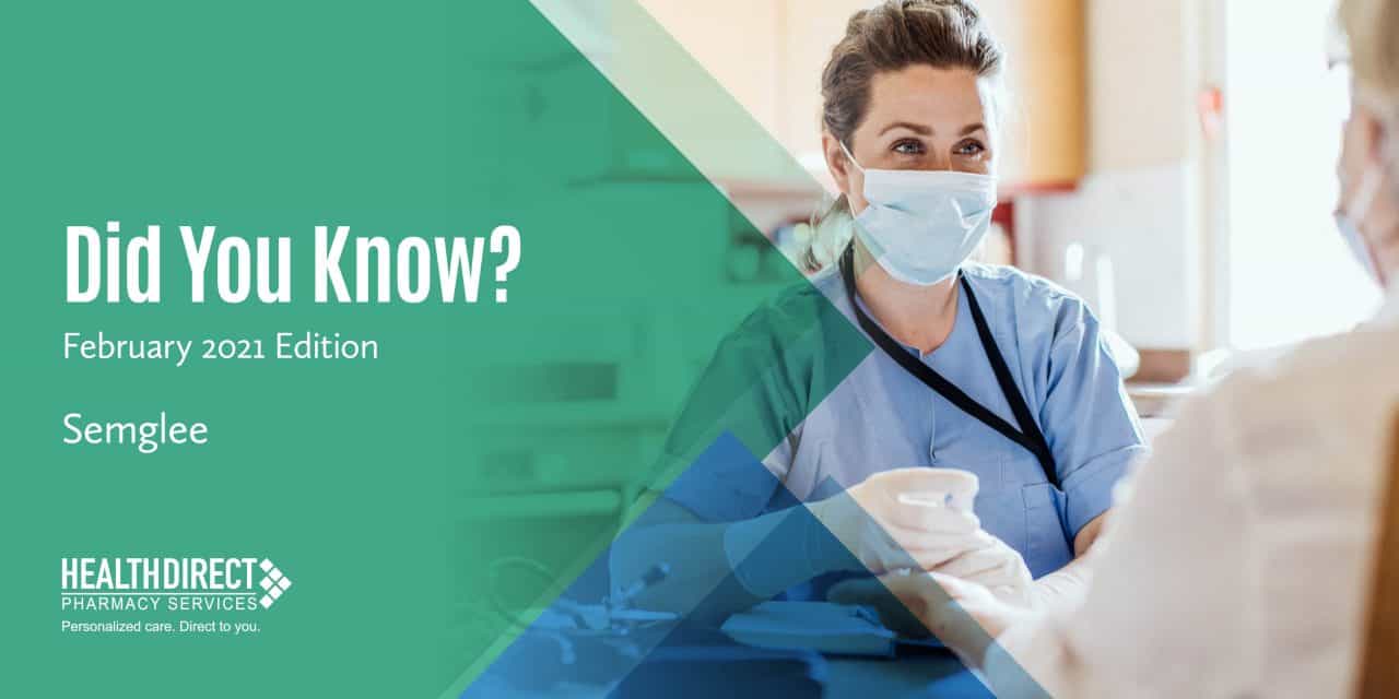 The Use of Semglee in the Management of Diabetes - HealthDirect