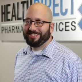 HealthDirect Pharmacy - Syracuse, NY - HealthDirect