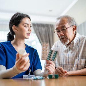 Medication Compliance Packaging Solutions from HealthDirect