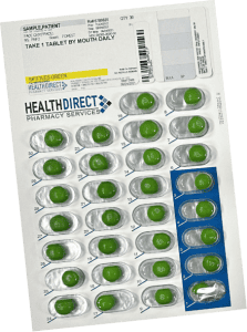 Pennsylvania - HealthDirect